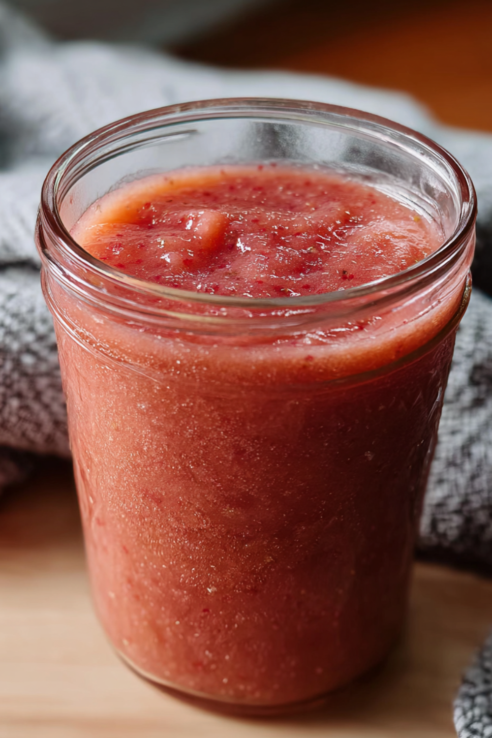 Low Acid Fruit Smoothies Recipe - Savory Sides