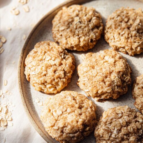Low Sodium Chocolate Chip Cookies Recipe - Savory Sides