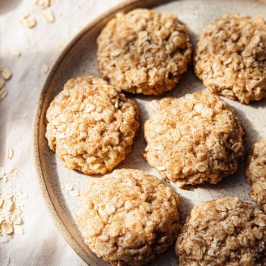 Low Sodium Chocolate Chip Cookies Recipe - Savory Sides