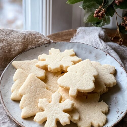 Low Sodium Peanut Butter Cookies Recipe - Savory Sides