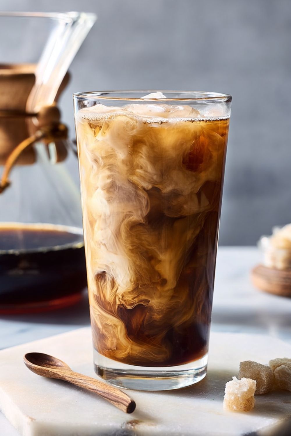 Low FODMAP Iced Coffee - Savory Sides