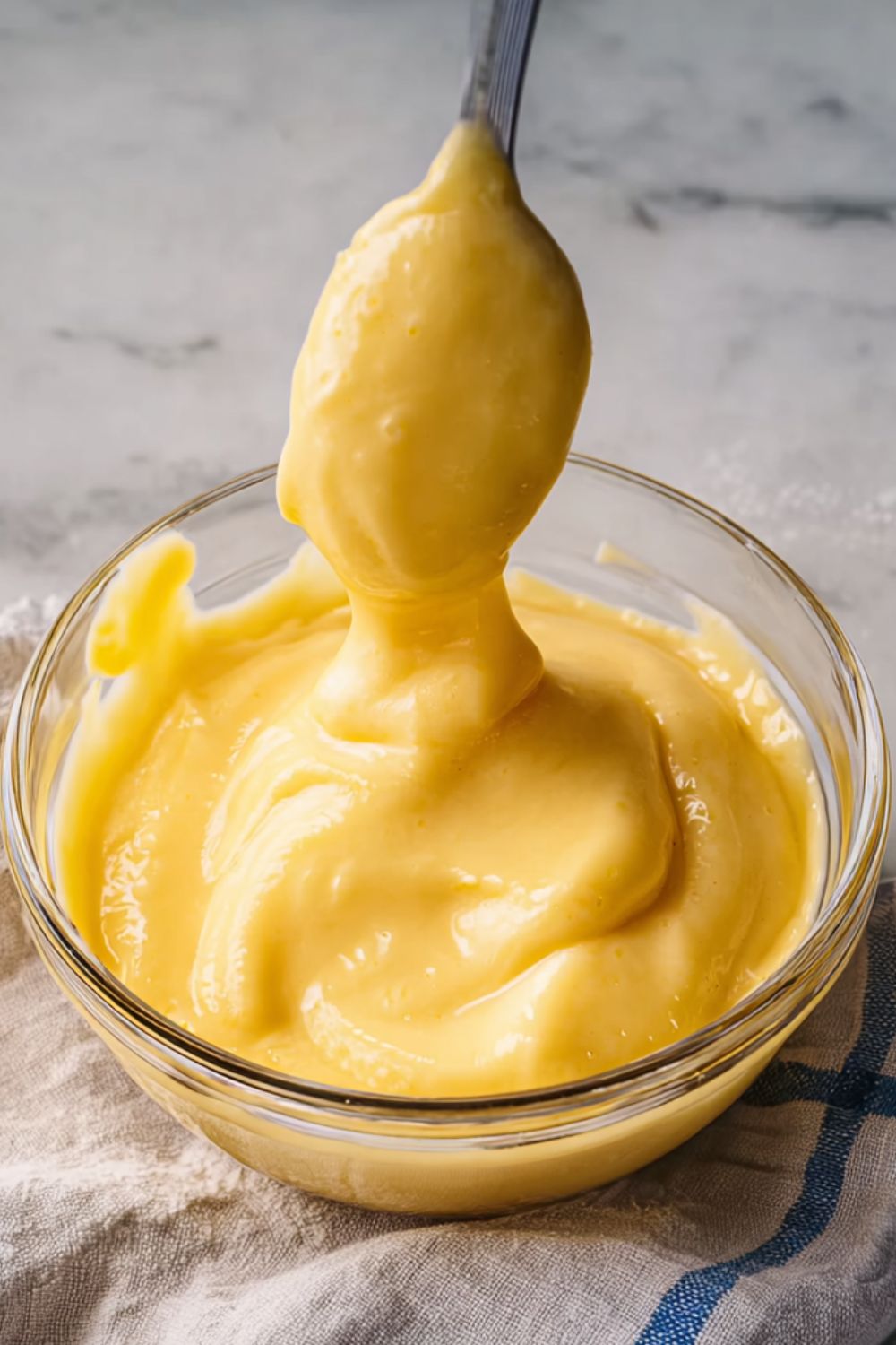 Low Histamine Cheese Sauce - Savory Sides