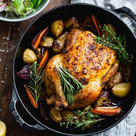 Low Histamine Fish Curry - Savory Sides
