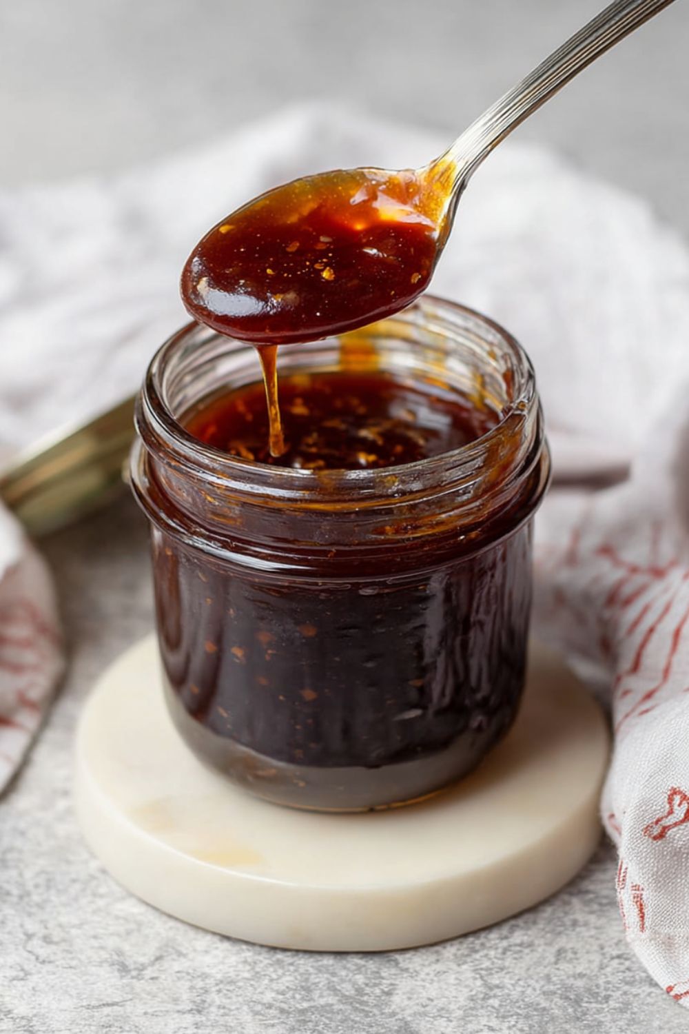 Low Histamine Sweet And Sour Sauce - Savory Sides
