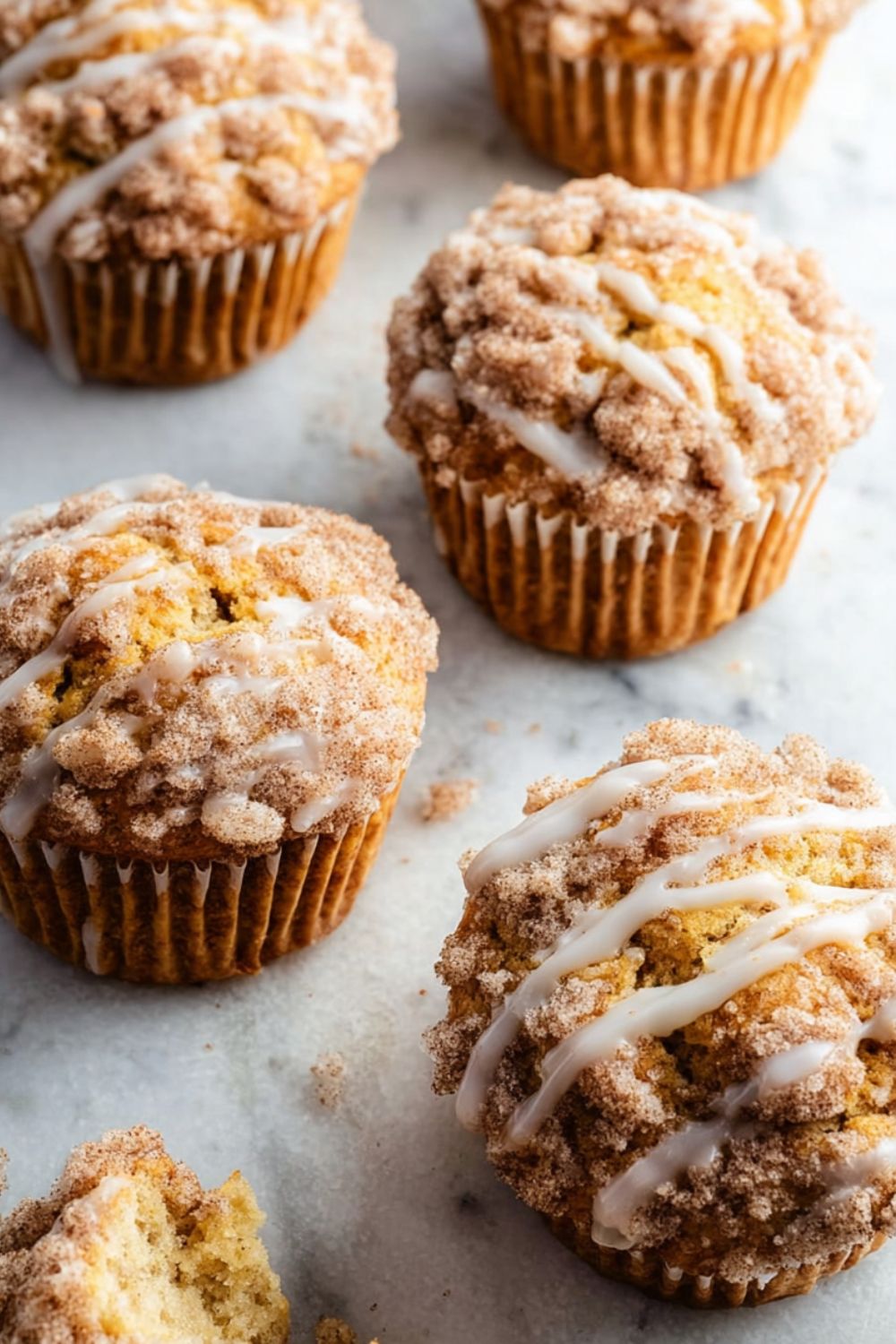 Low FODMAP Muffins With Almond Flour - Savory Sides