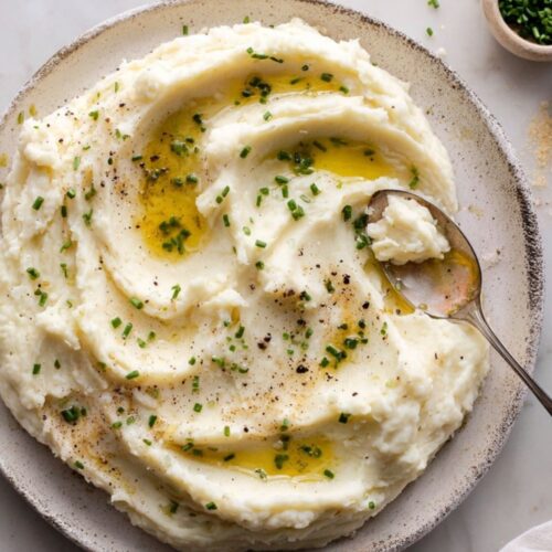 Low Histamine White Fish Stew - Savory Sides