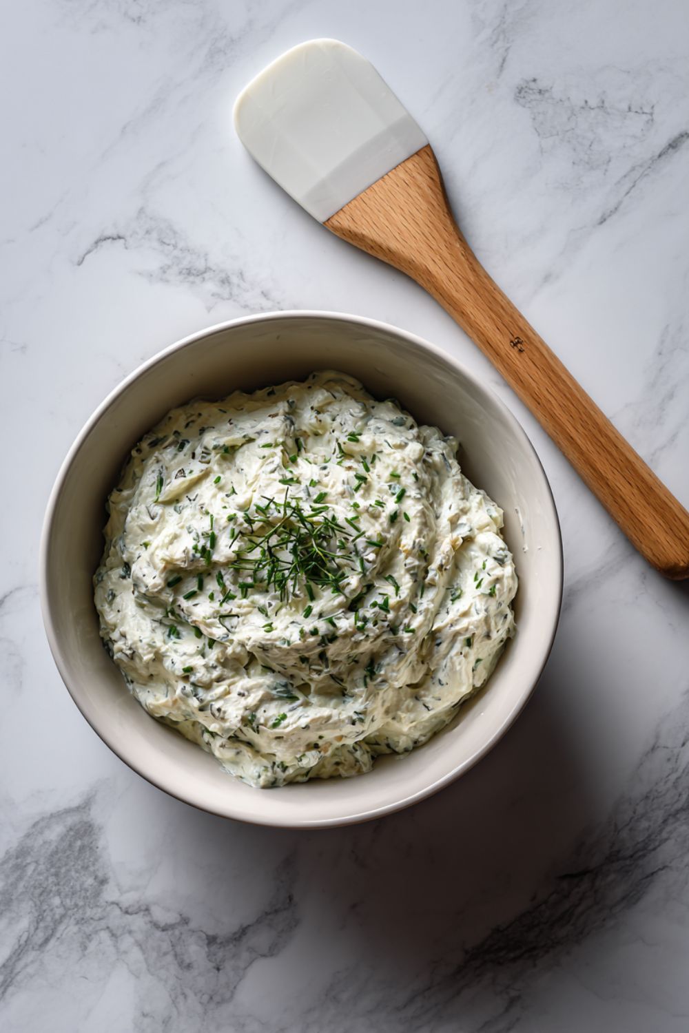 Low Acid Veggie Dip - Savory Sides